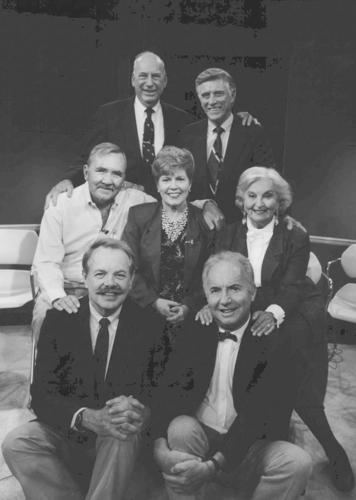 WDSU and the first TV broadcast in New Orleans history | 300 for 300 ...