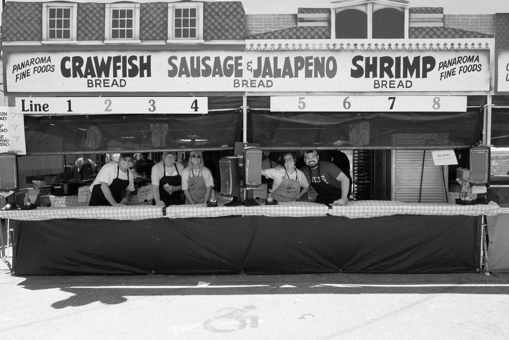 Crawfish bread returns at New Orleans Jazz Fest 2024 | Where NOLA Eats ...