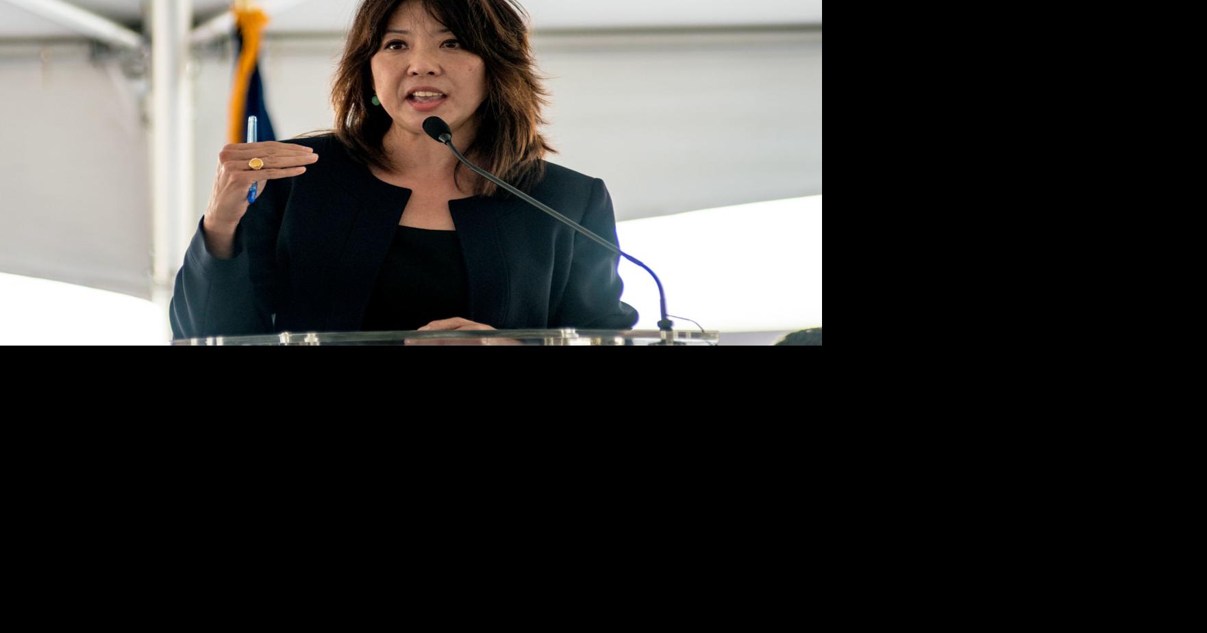 Cynthia Lee-Sheng will run for Jefferson Parish president; Here's how ...