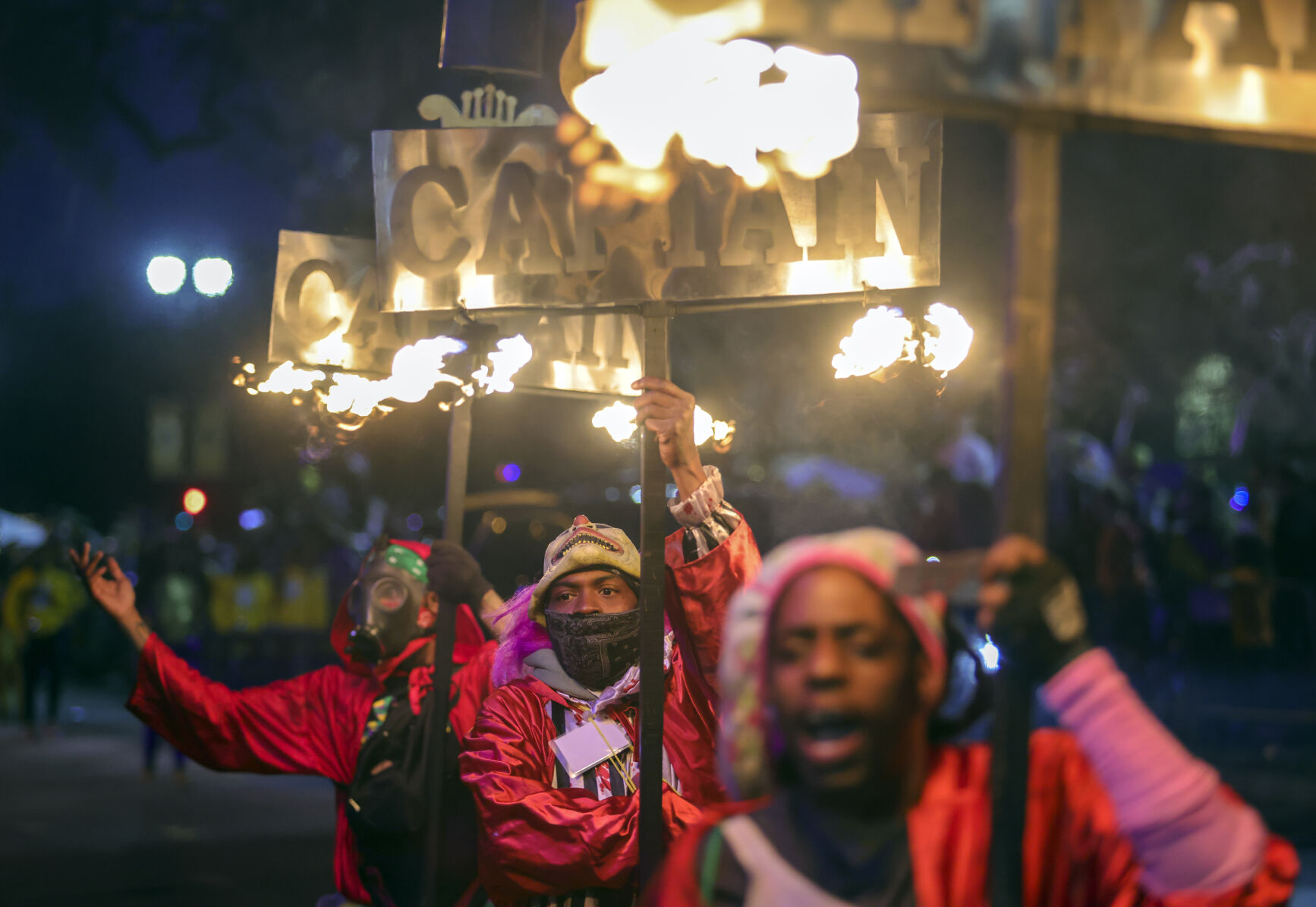 100 of the top photos from our Mardi Gras archives | Mardi Gras | nola.com