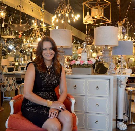 Designer Penny Francis takes clients from vision to finish | Home ...