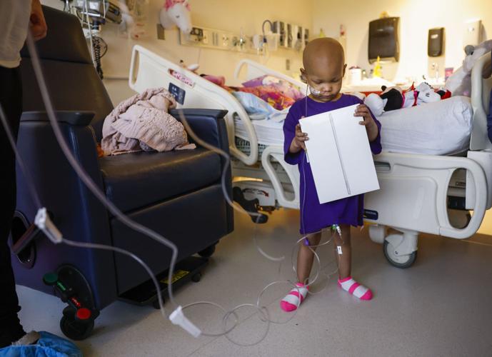 New Orleans native creates Miracle at Manchester Foundation | Louisiana ...