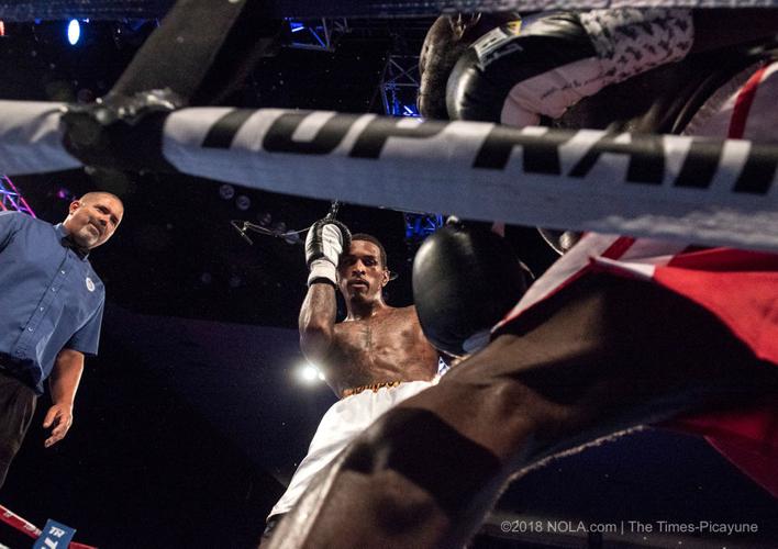 Regis Prograis turns full attention to World Boxing Super Series ...