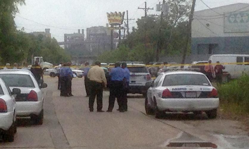 Missing mother, 2 children dead, New Orleans authorities confirm ...