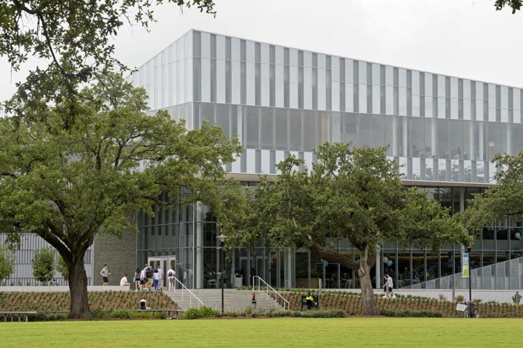 A new, $55M dining hall at Tulane: A closer look at school's biggest ...