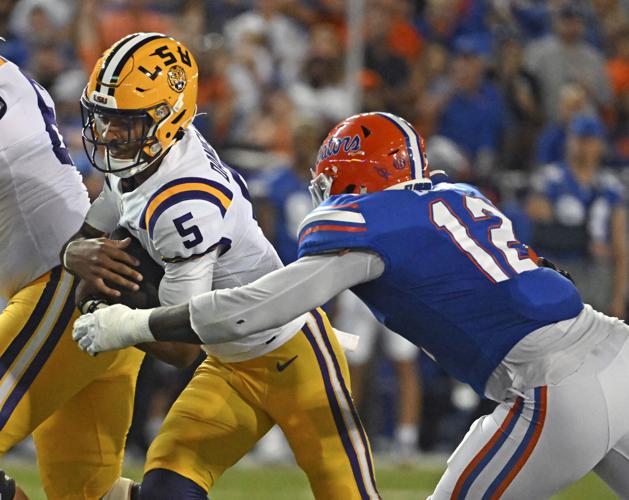 Scott Rabalais: Is LSU a true SEC West contender? Tigers are what ...