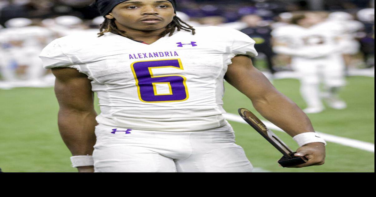 LSU running back arrested for allegedly housing fugitives | Crime ...