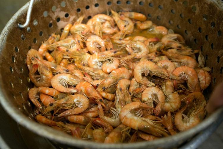 May 28: Final day to enter 'Win Your Weight in Shrimp' contest | Where ...