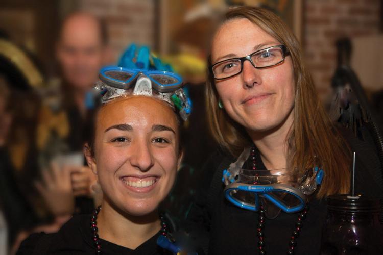 Ahoy! Dr. Jay Saux's pirate birthday bash delights community, benefits ...