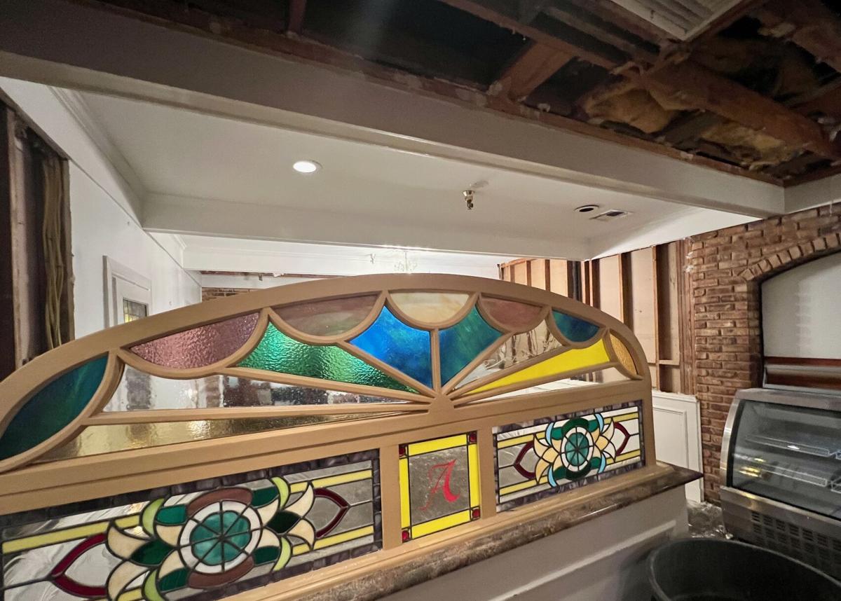 Andrea's Italian restaurant in Metairie to become Marullo's | Where ...