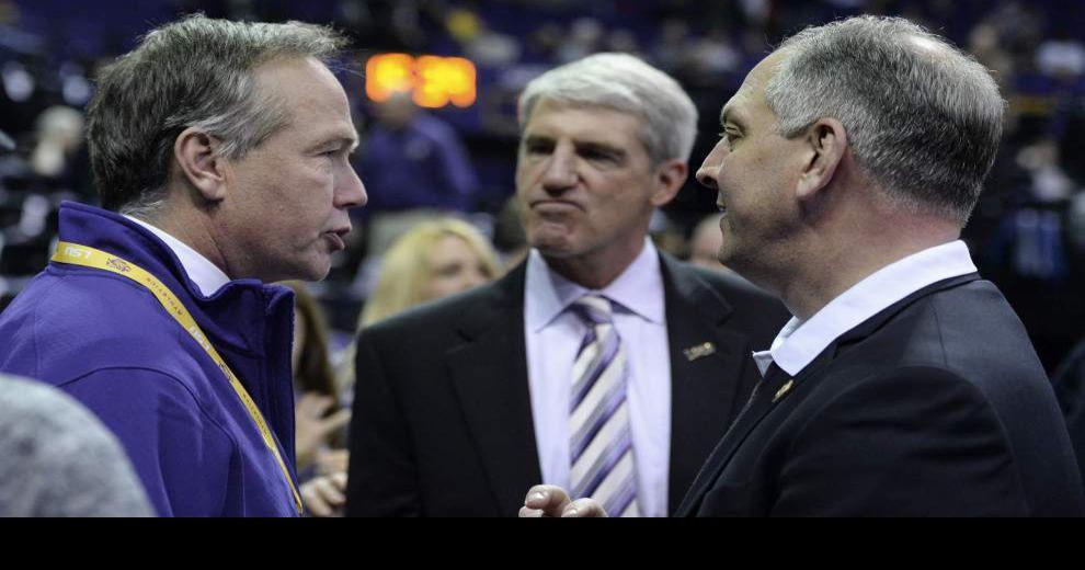 Jeff Sadow: Even with increases, cost of college in La. a big bargain ...