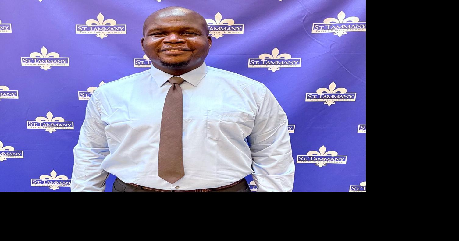 Victim in fatal Treme shooting was assistant principal at Salmen High ...