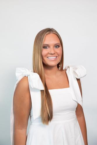 New Orleans deb Courtland Coyle St. Paul | Entertainment/Life | nola.com