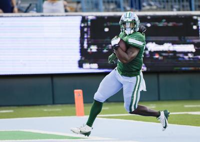 Tulane-Rice: Sam Howard gets Wave's fifth defensive TD | Tulane | nola.com