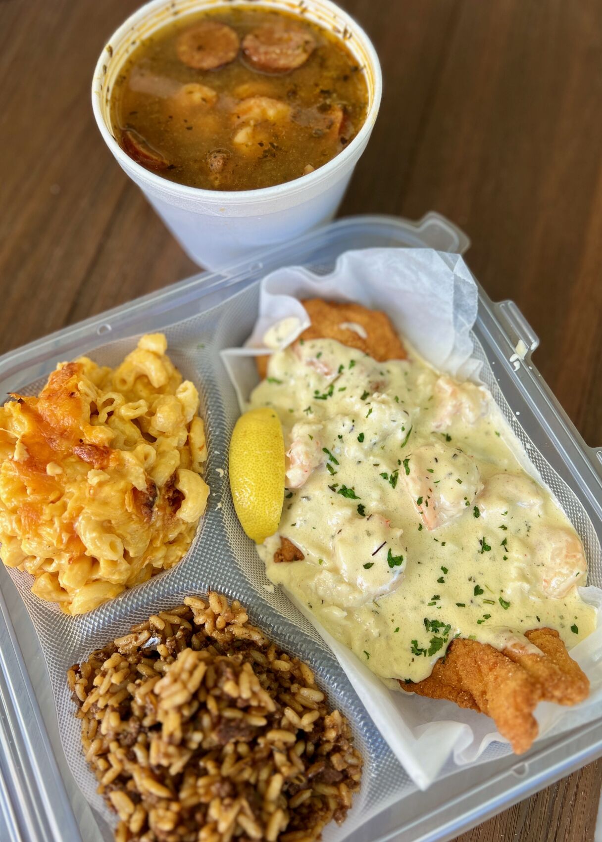 Best New Orleans inexpensive restaurants for gumbo, po-boys | Where ...