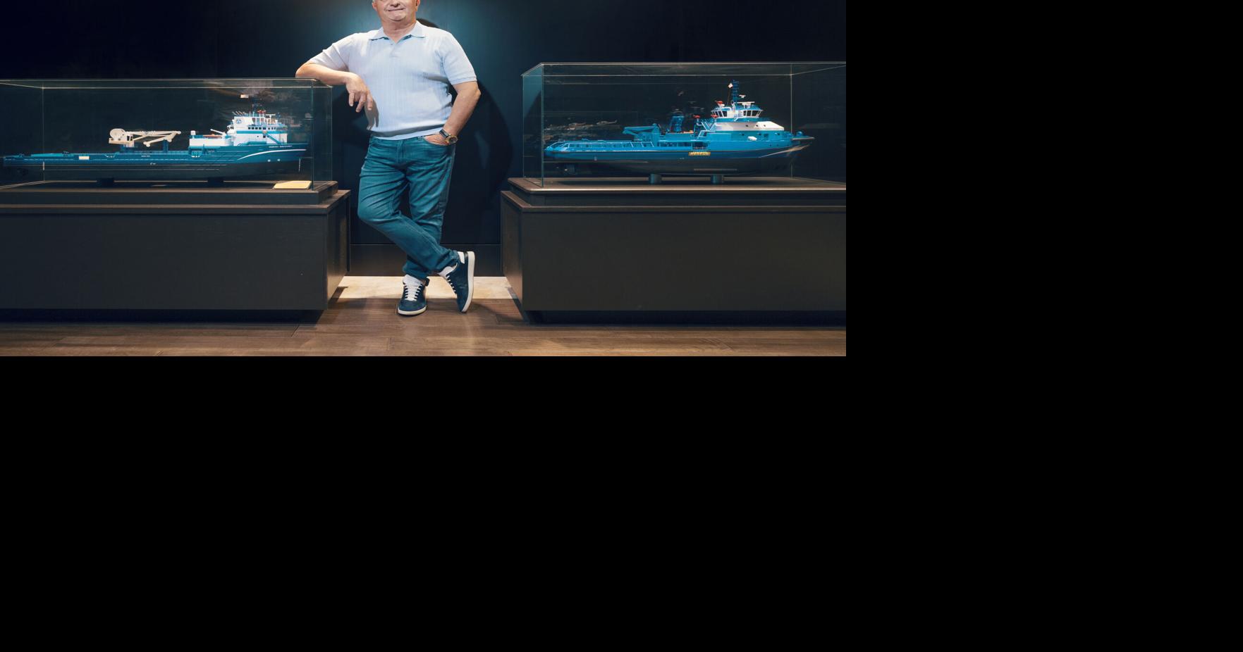 Shane Guidry is Jeff Landry's point person in New Orleans | Local ...