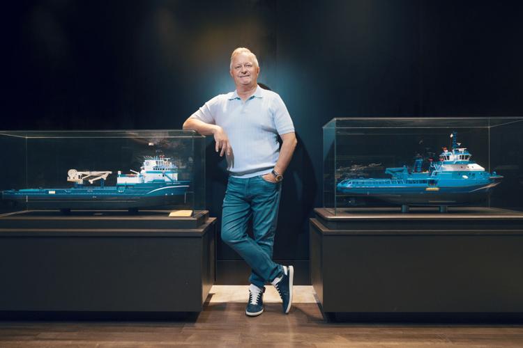 Shane Guidry is Jeff Landry's point person in New Orleans | Local ...