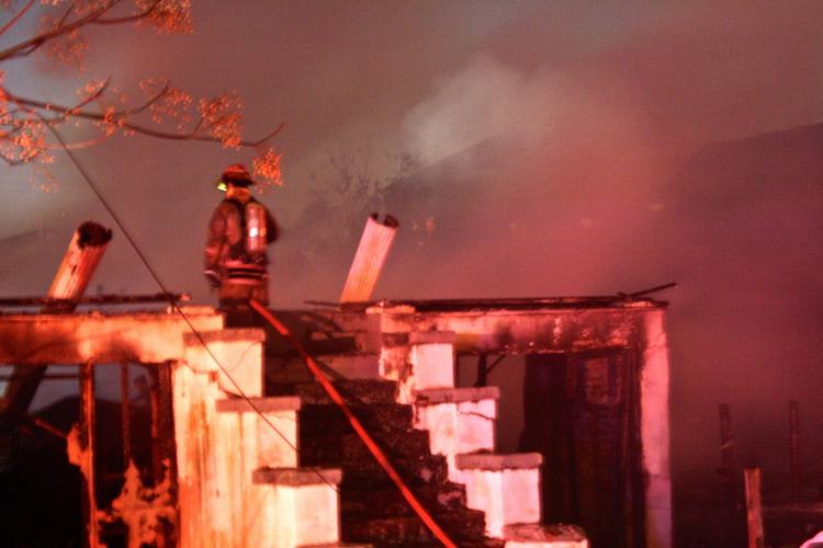 7th Ward fire destroys 2 homes, damages another | Traffic | nola.com 7th Ward fire destroys 2 homes, damages another | Traffic | nola.com