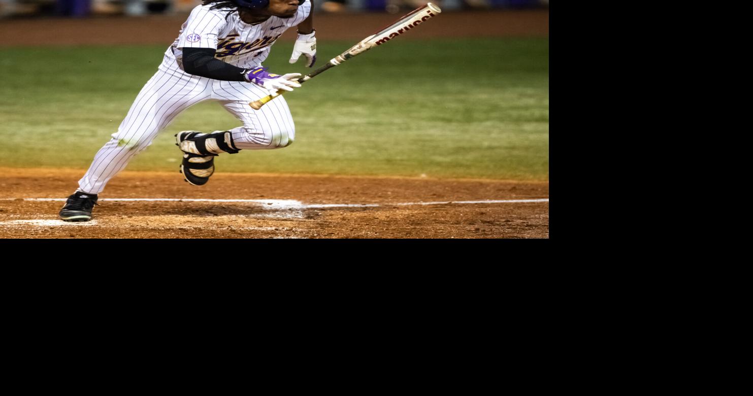 LSU baseball loses to Tennessee, Marcus Phillips on Saturday | LSU ...