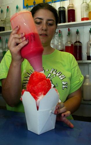 How sweet it was: The history of New Orleans nectar soda | 300 for 300 ...