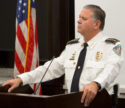 Newell Normand out as JPSO sheriff: Here are the early names who might ...