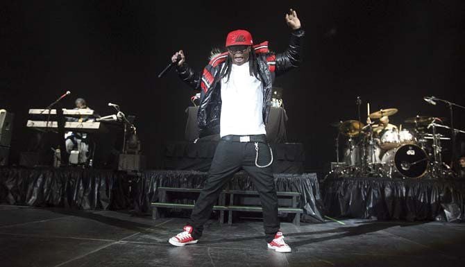Cash Money 101: Lil Wayne, Birdman and the history of Cash Money ...