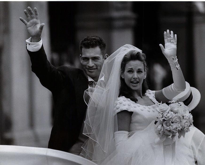 Harry and Jill Connick | Photos | nola.com