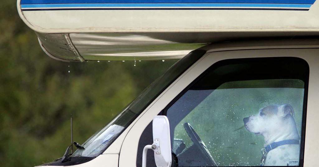 Jean Lafitte levee project aims to protect town from Bayou Barataria's ...