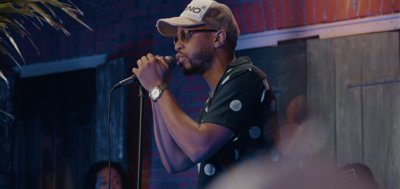 New digital series 'On the Record' showcases Pell, Ambré, $leazy EZ and ...