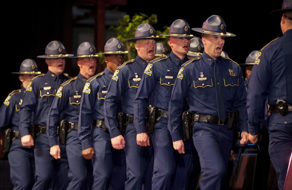 Louisiana State Police face federal suit over 'ass whoopin' of ...