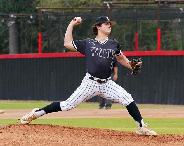 Canale hurls a 1-hitter as Fontainebleau knocks off Lakeshore, 3-1 | St ...