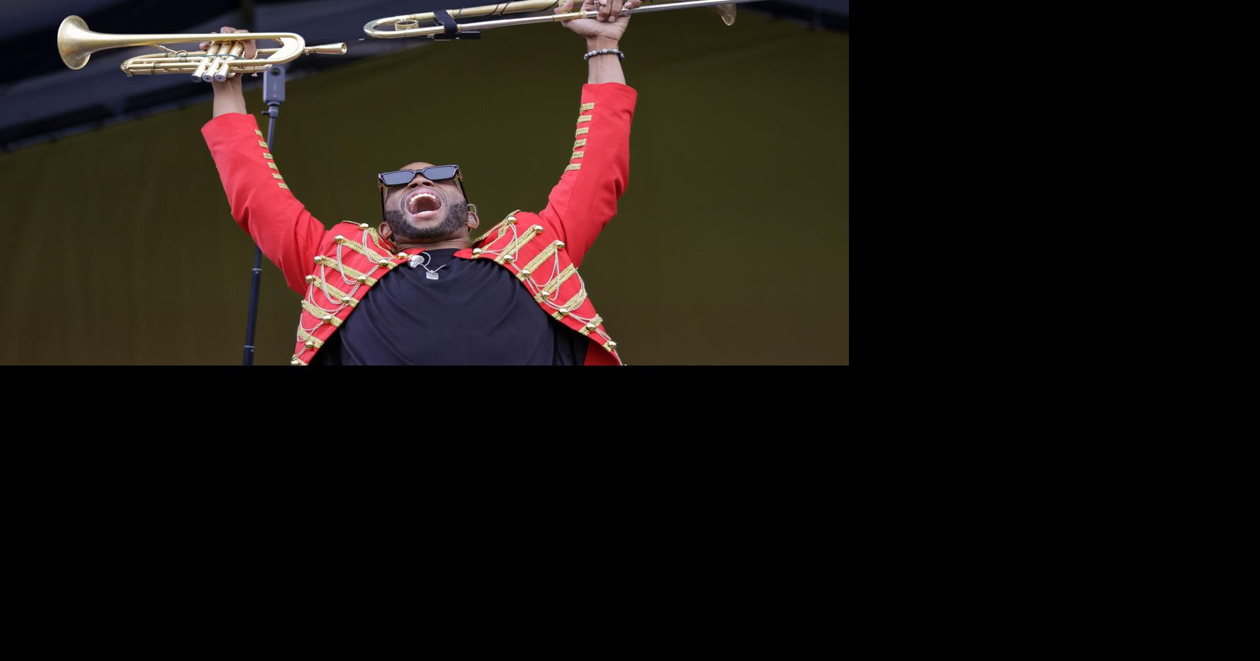 Events in New Orleans April 29 - May 5 | Events | nola.com