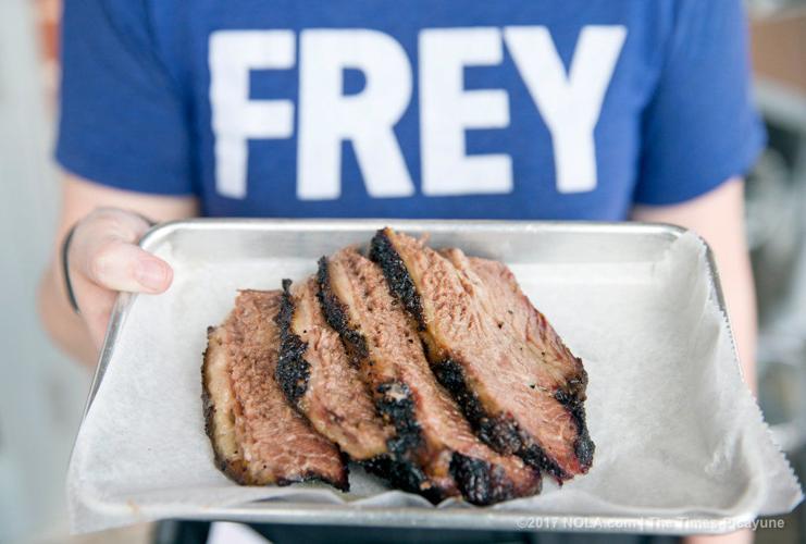 Frey Smoked Meat | Where NOLA Eats | nola.com