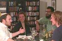 Derek Black renounces white supremacy, is a trans antiracist ...