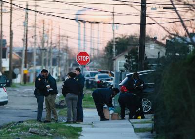 New Orleans coroner IDs man shot dead in Lower 9th Ward | Crime/Police ...