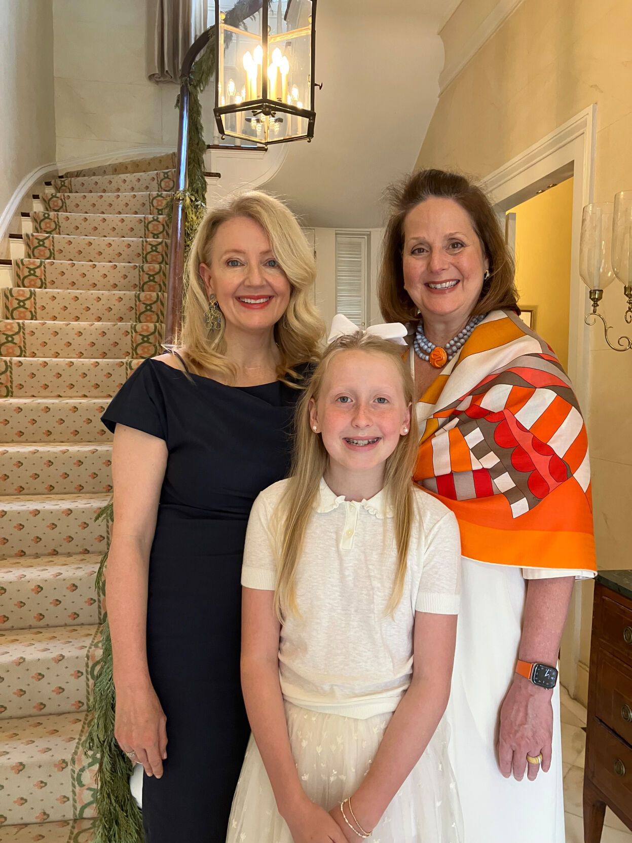 Nell Nolan: Cowan deb, Ellott deb, Benzman deb brunch | Entertainment ...