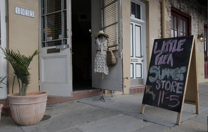 5 cool new stores around New Orleans | Home/Garden | nola.com