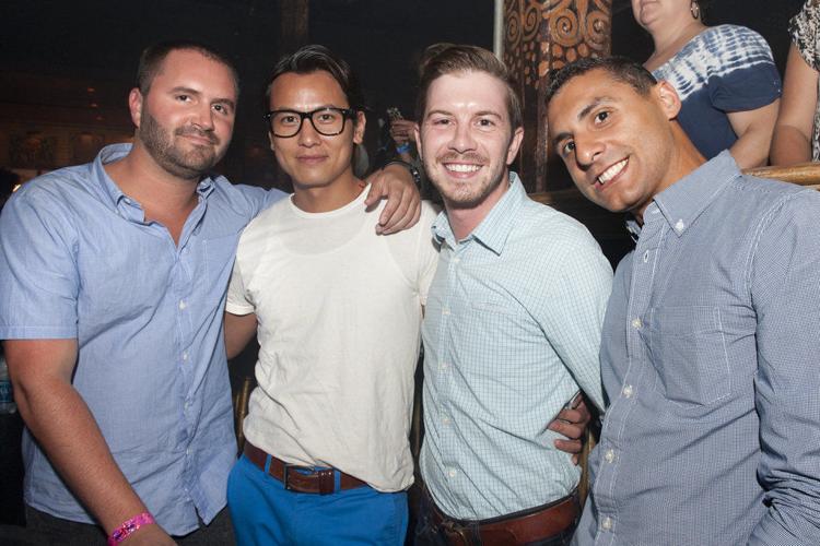 Icona Pop keeps the crowd wanting more | Parties/Society | nola.com