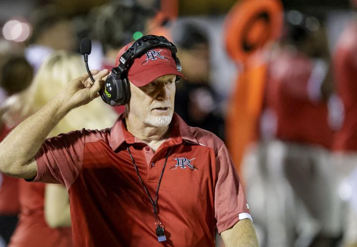 Salmen pulls away for 49-7 District 8-4A win over Pearl River | St ...