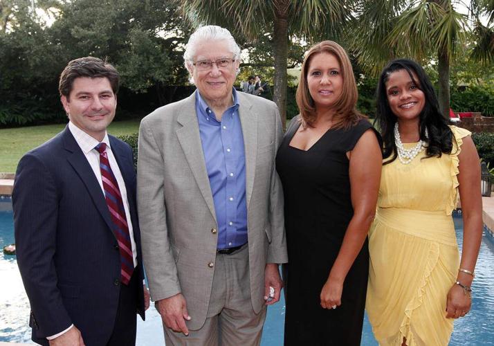 Nell Nolan: True colors | Parties/Society | nola.com