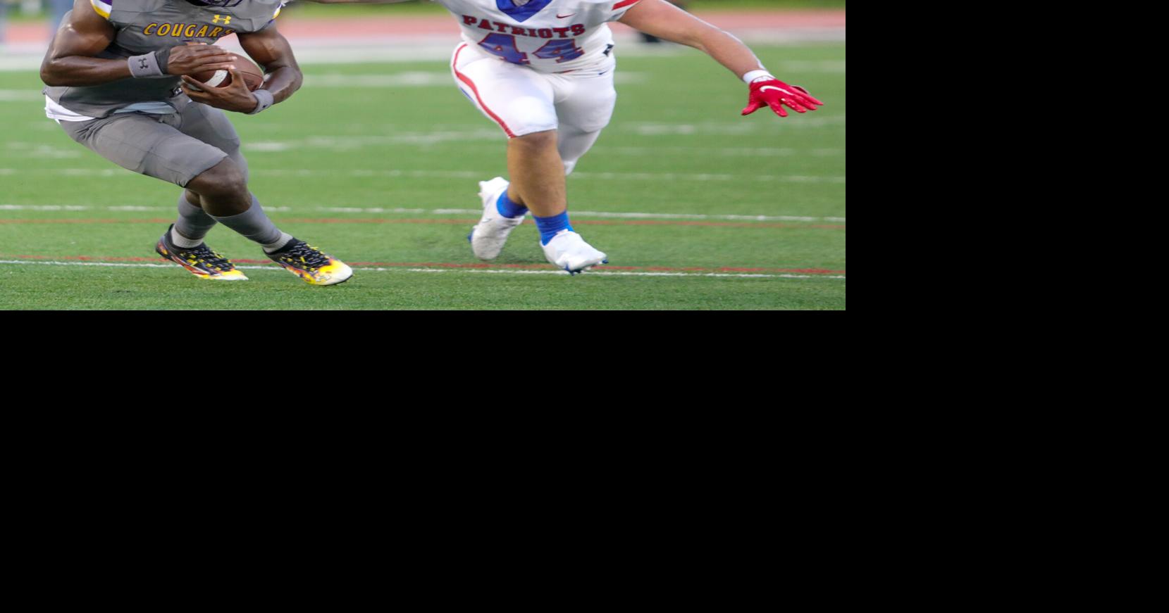 Austin Ackel of John Curtis makes New Mexico commitment | Prep Sports ...