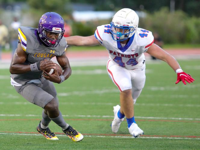 Austin Ackel of John Curtis makes New Mexico commitment | Prep Sports ...