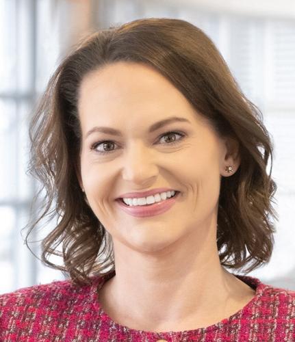 Personnel moves at Chaffe McCall, New Orleans chamber | Business News ...