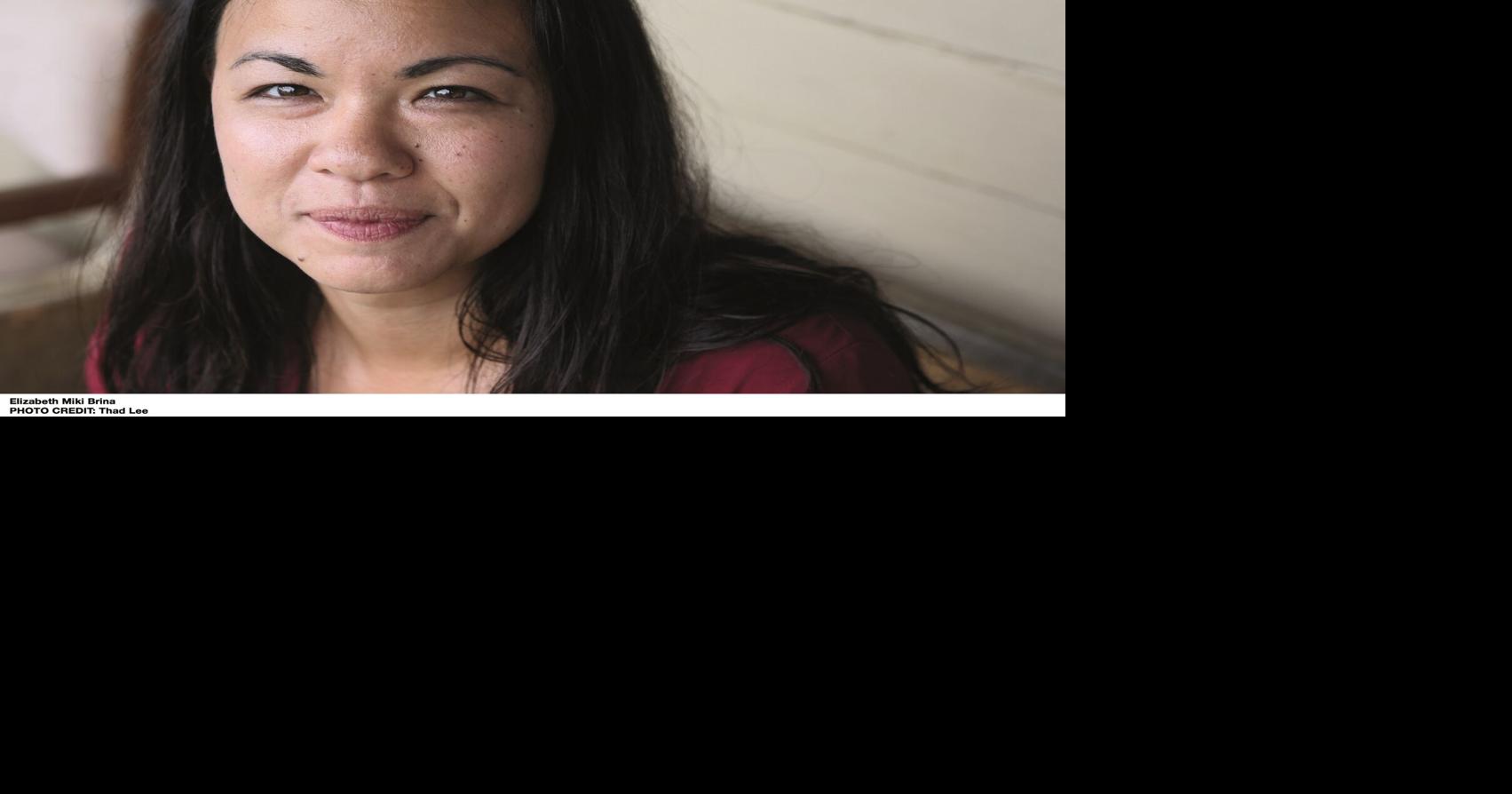 In 'Speak, Okinawa,' Elizabeth Brina seeks to understand her mother ...