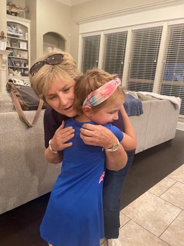 Becky Prejean helps fulfill dreams: 'We grant wishes' | Louisiana ...