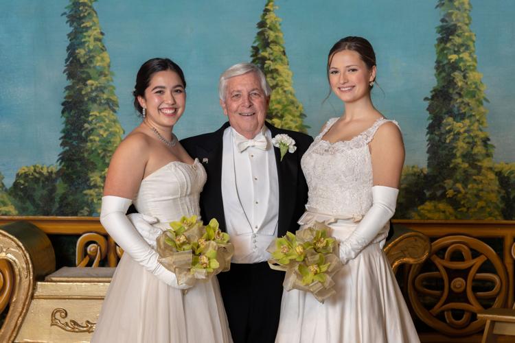 Nell Nolan: Mithras ball, Prophets of Persia ball | Parties/Society ...