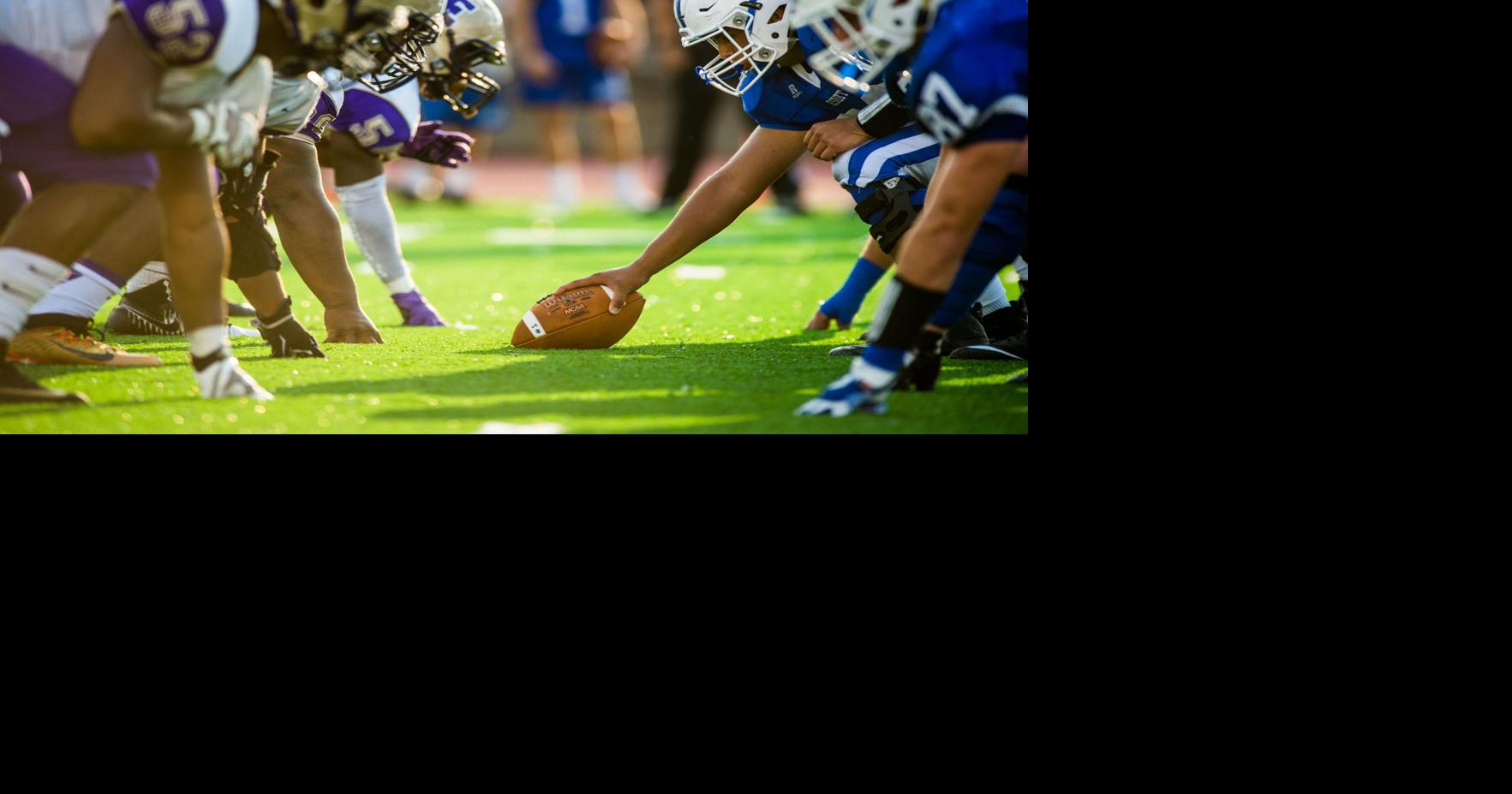 Photos: Warren Easton, Edna Karr start strong in New Orleans-area high ...