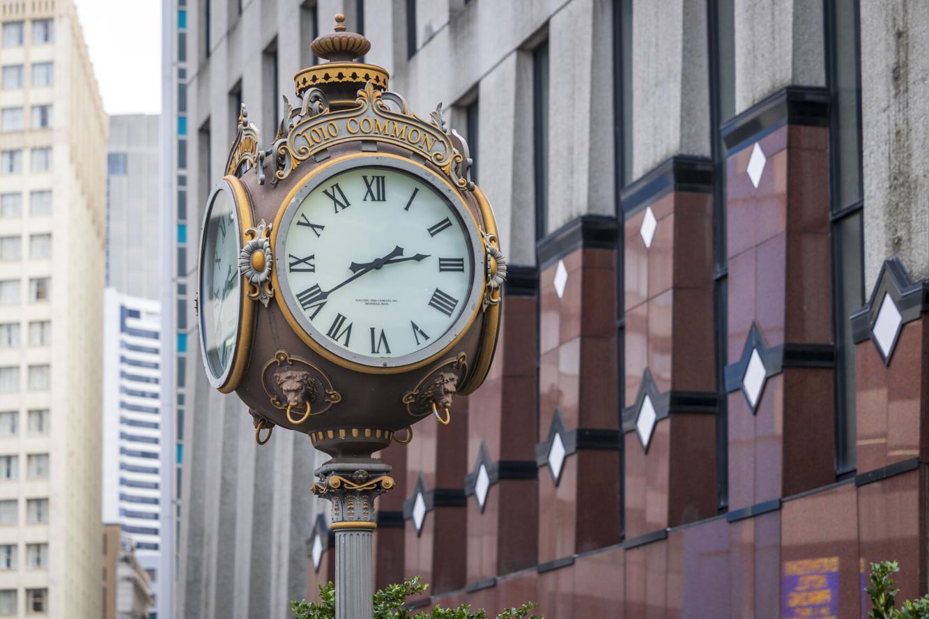 Hard Rock Hotel owner opening new hotel in New Orleans LA | Business ...