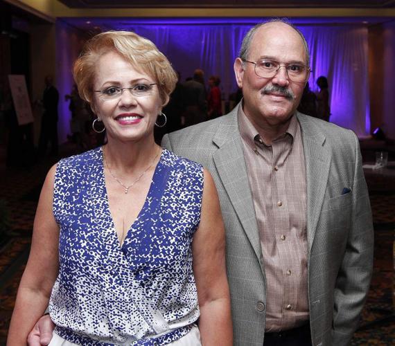 Nell Nolan: Jazz Fest gala, Kingsley House fund-raiser, Tulane Emeritus ...