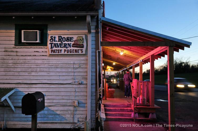 St. Rose Tavern | Where NOLA Eats | nola.com